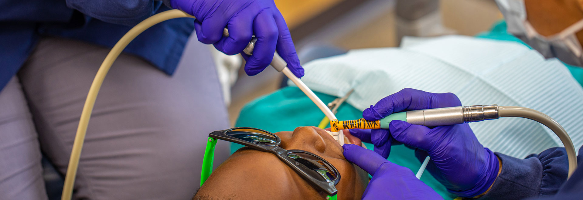 General Anesthesia | Dr. Adam Pollock, DDS - Cuyahoga Falls, Akron, OH